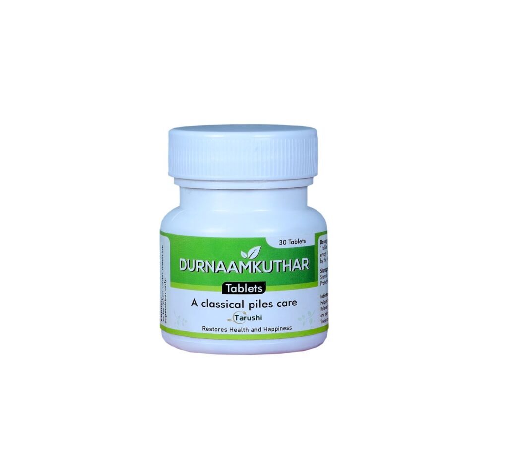 Medical Store Home - TARUSHI FORMULATIONS LLP