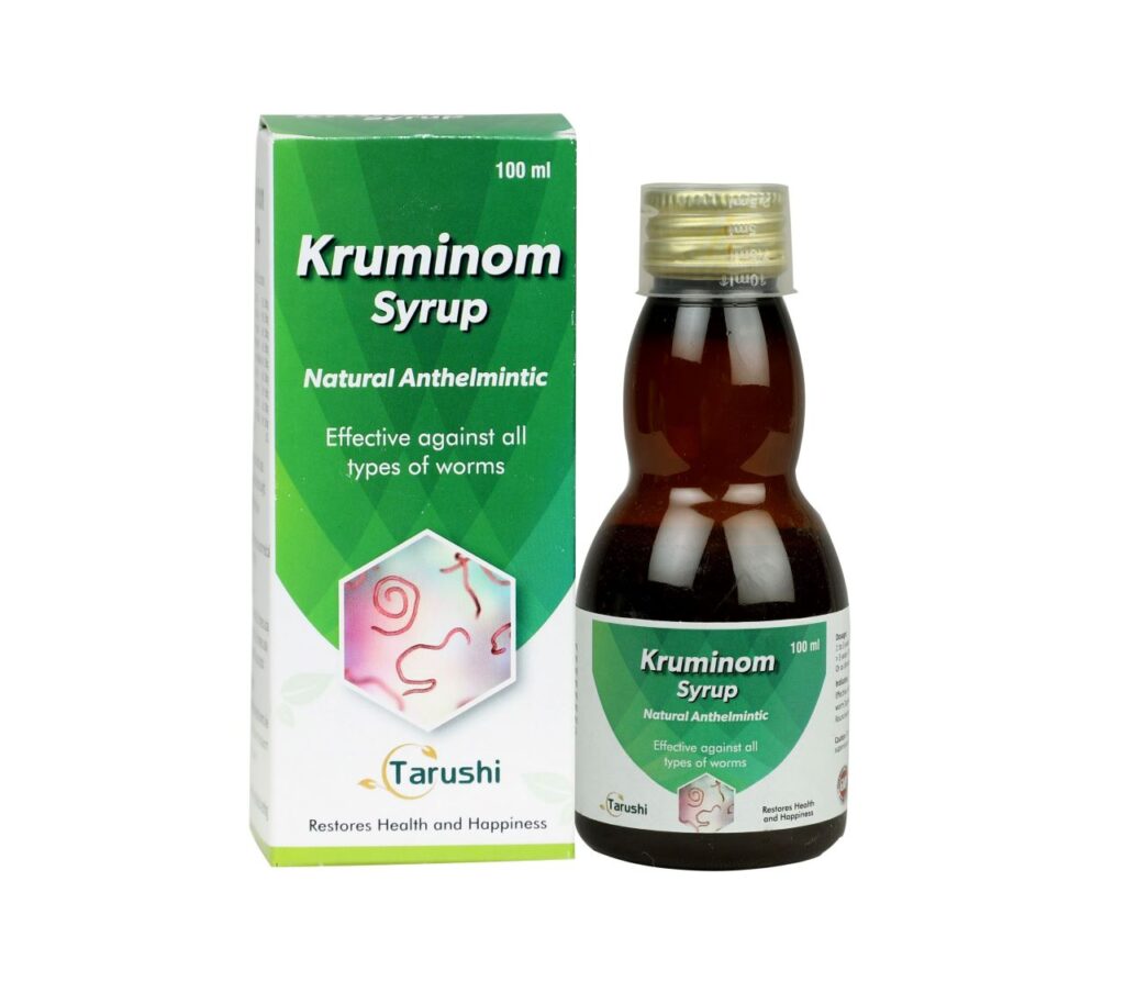 Medical Store Home - TARUSHI FORMULATIONS LLP